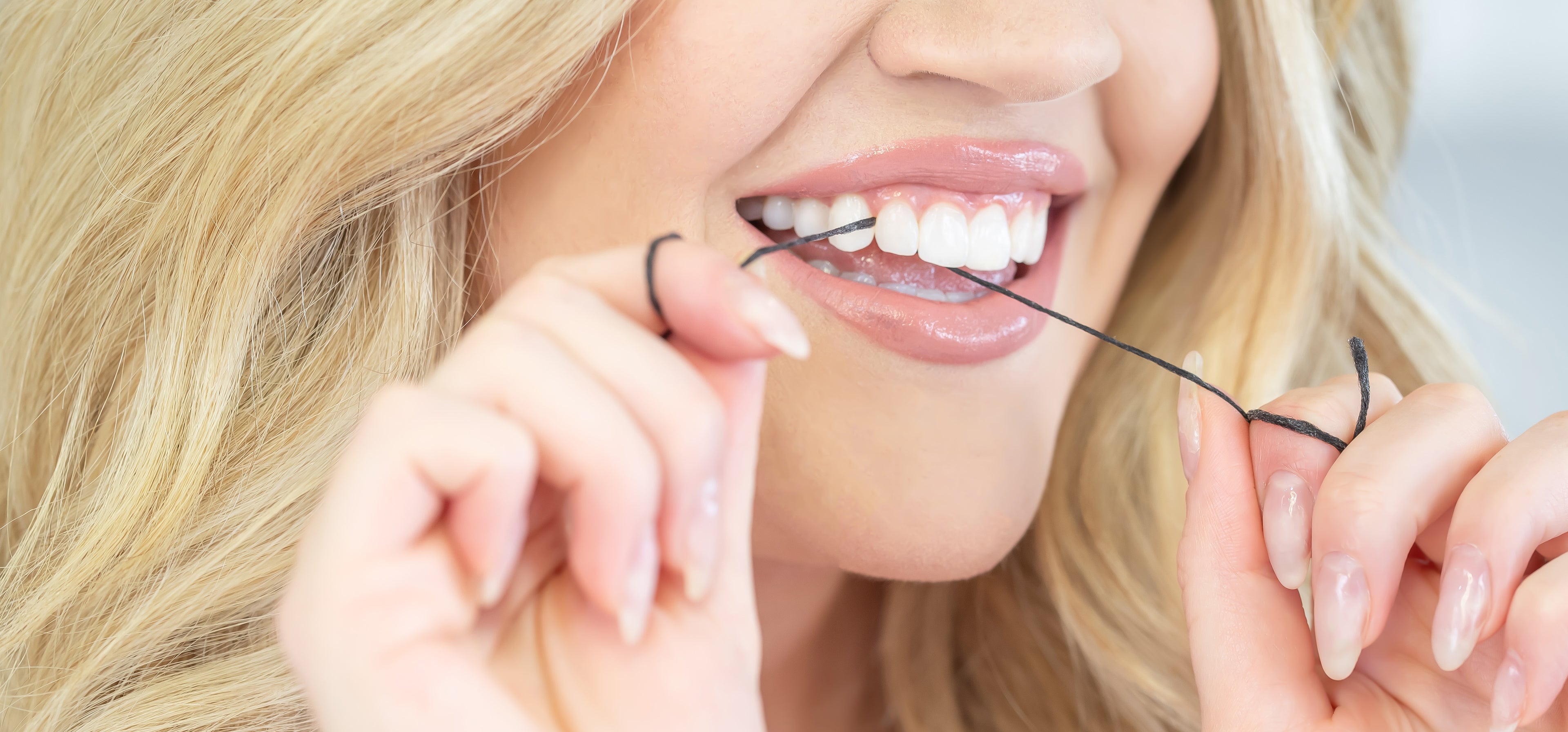 EZZI Dental Products: Sonic Toothbrush & Floss – ezzi-7433